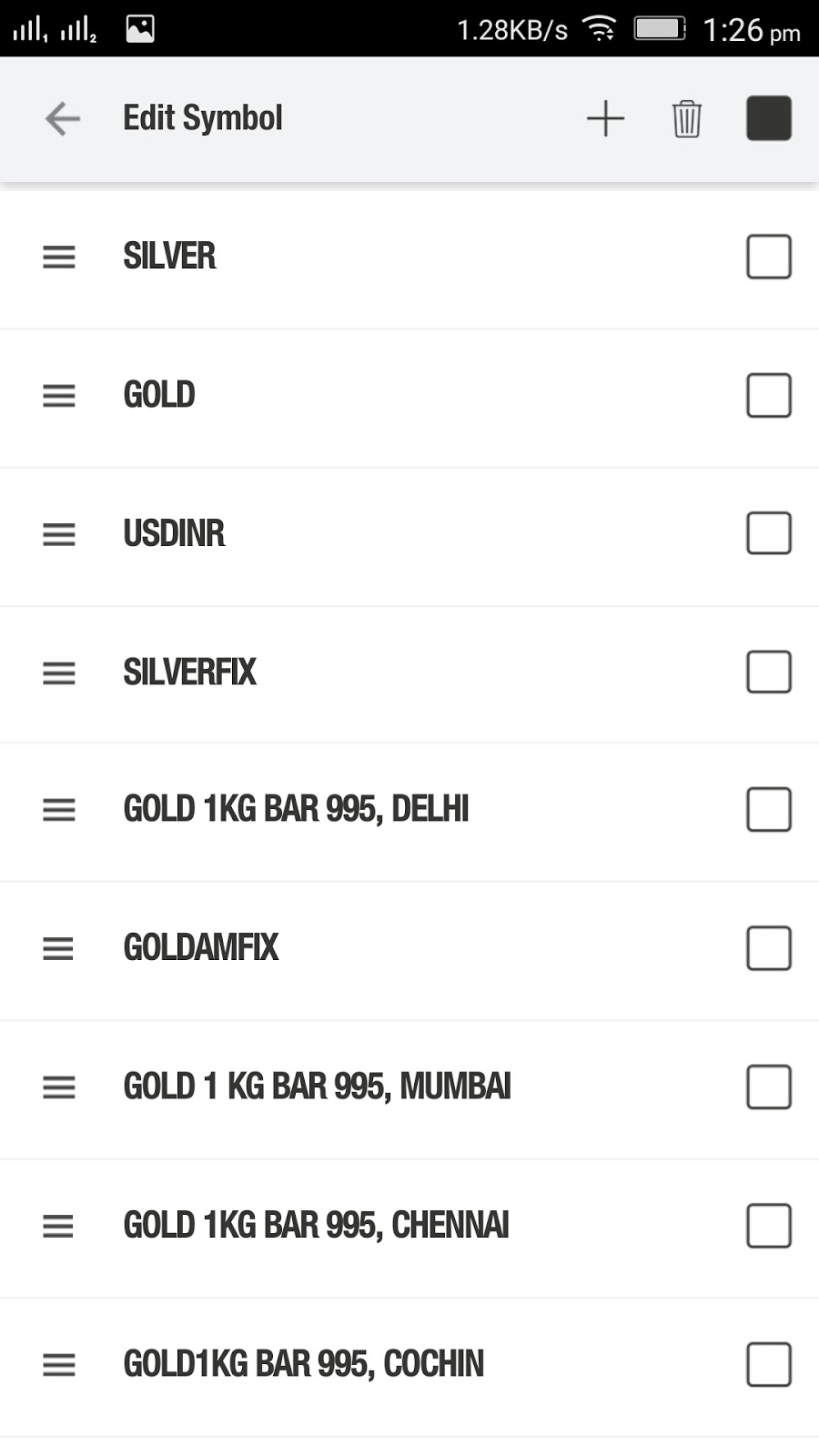 Prithviraj Kothari's view on Gold and Silver: RSBL launches RSBL SPOT ...