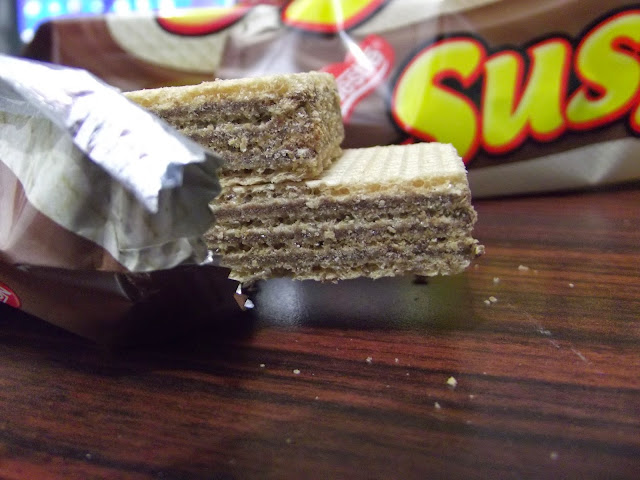 Susy Maxi - Hecho en la República Bolivariana de Venezuela