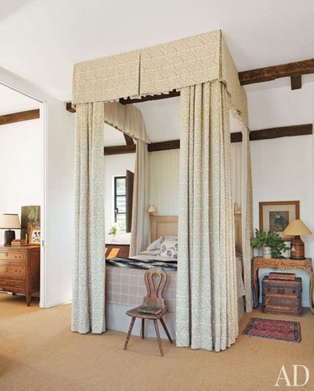 Color Outside the Lines: Floating Canopy