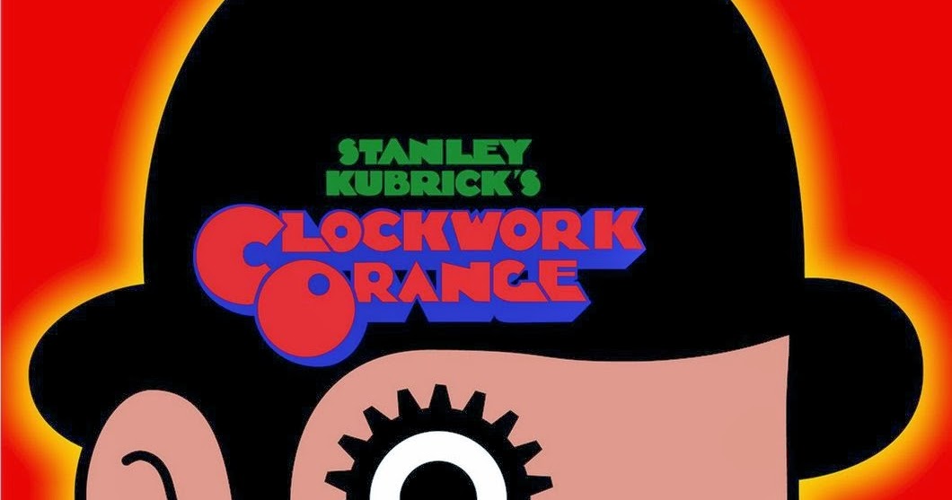 SCRIPT TO SCREEN: The Making of A Clockwork Orange