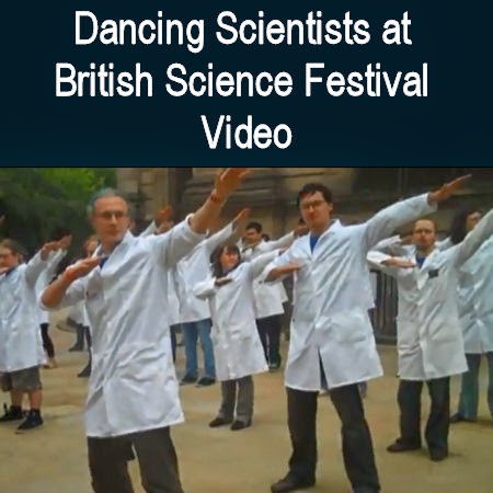 Medical Laboratory and Biomedical Science: Dancing Scientists at ...