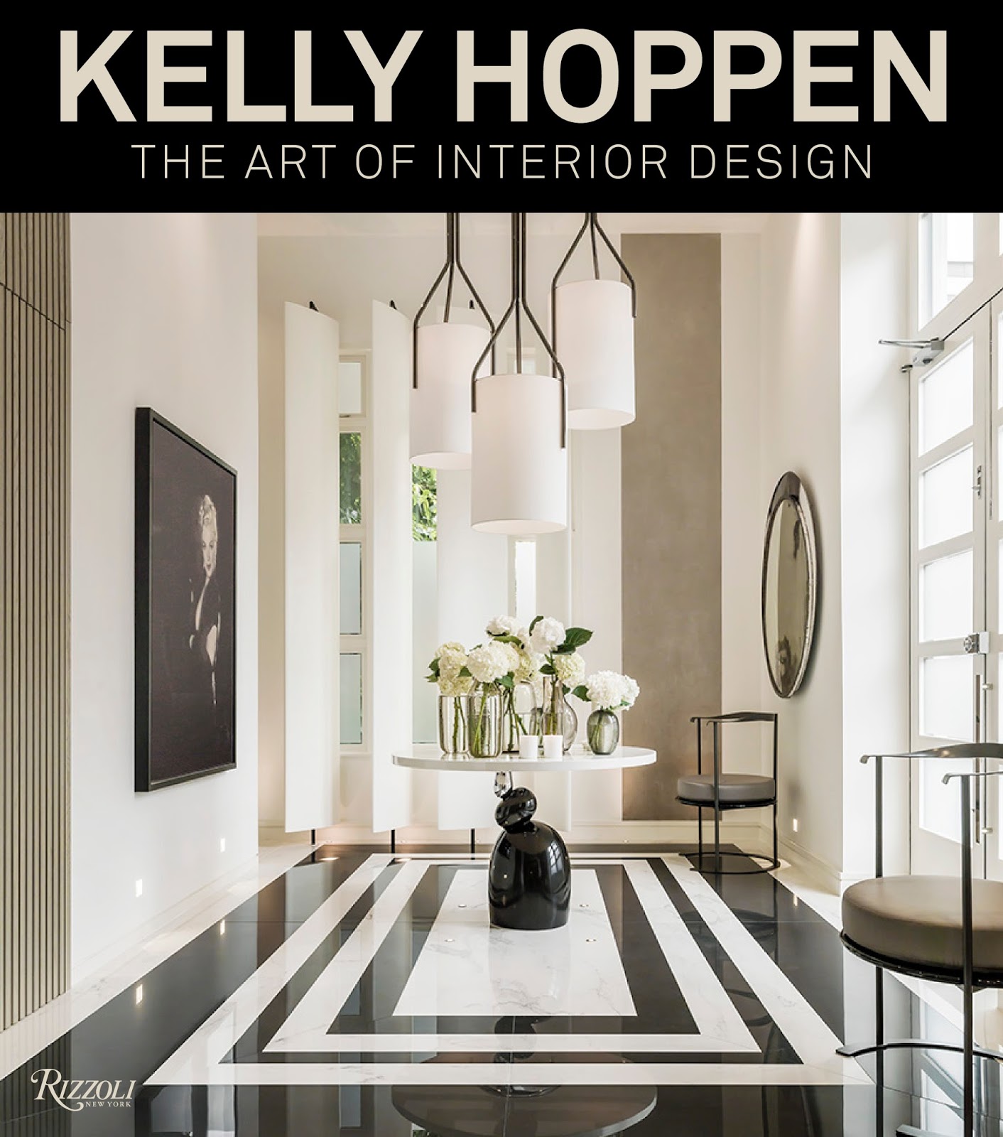 Splendid Sass: BOOK REVIEW: KELLY HOPPEN: THE ART OF INTERIOR DESIGN