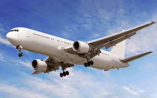 Earthing in Aircraft