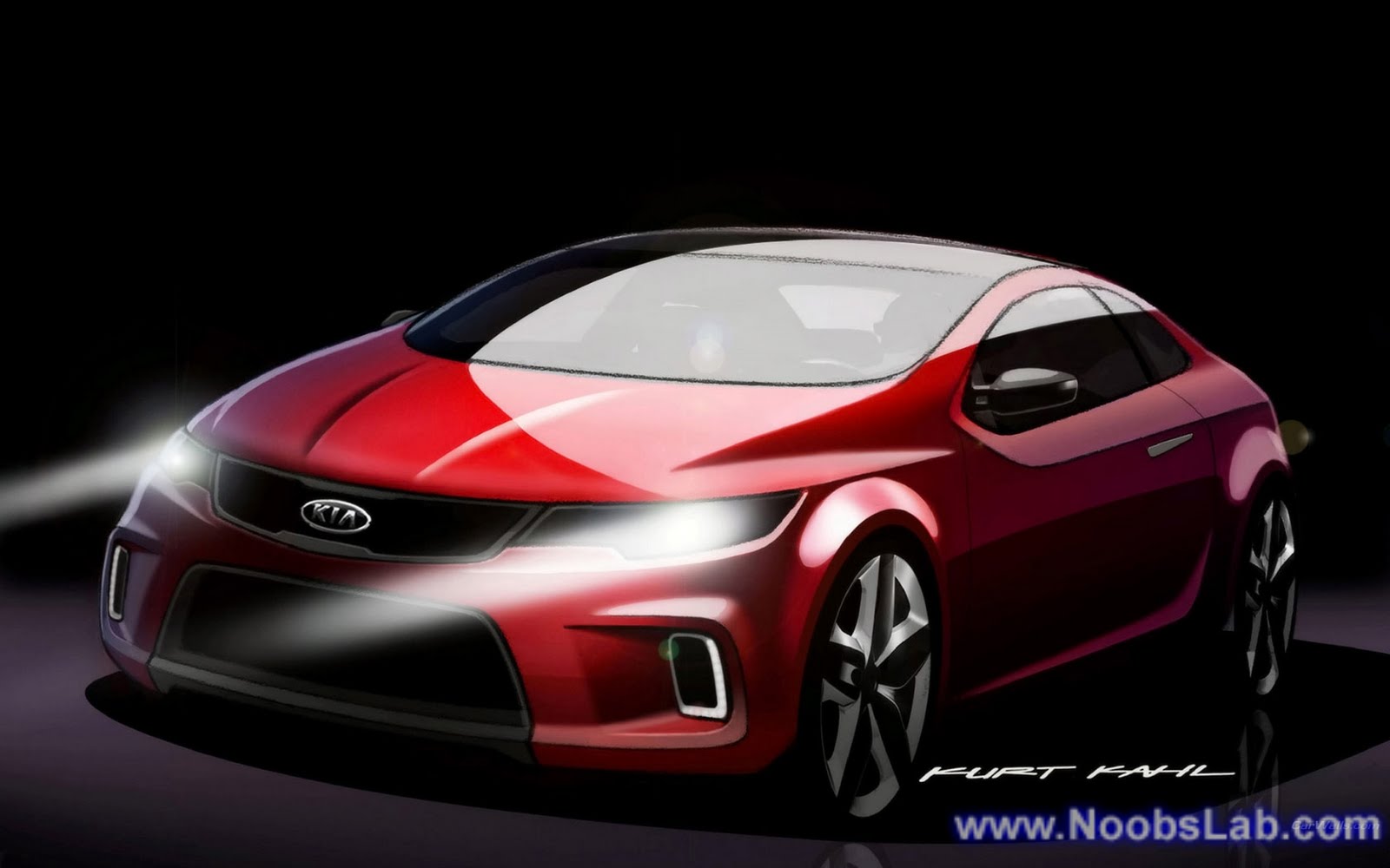 New Cars Models Wallpapers - NoobsLab | Eye on Digital World