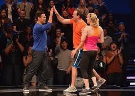 The Blog Is Right: Game Show Reviews and More!: "News In A Flash ...