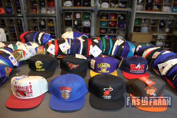 Wholesale Snapback