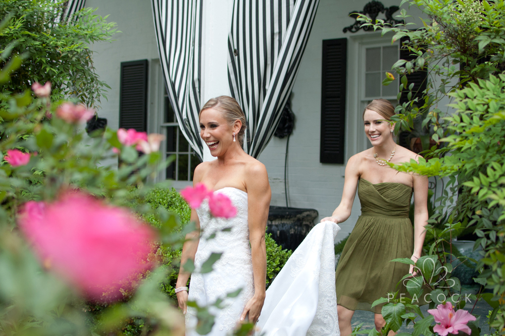 Details: Beautiful Ranch Wedding