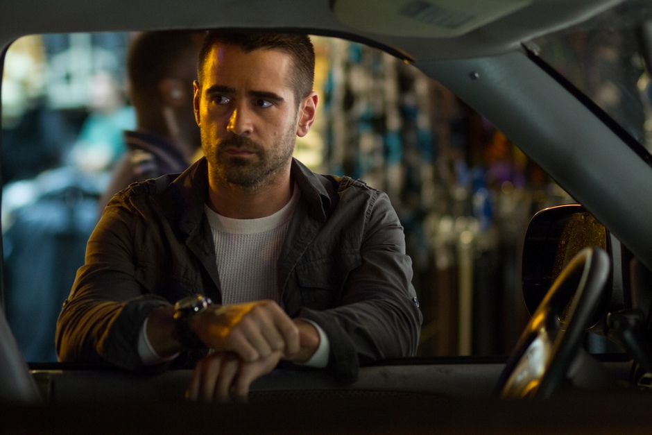 Requiem pour un film: Top 5 Colin Farrell