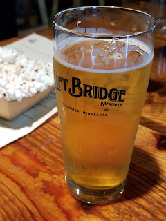 [Minnesota - Stillwater] Lift Bridge Brewing Company - Craft brewery