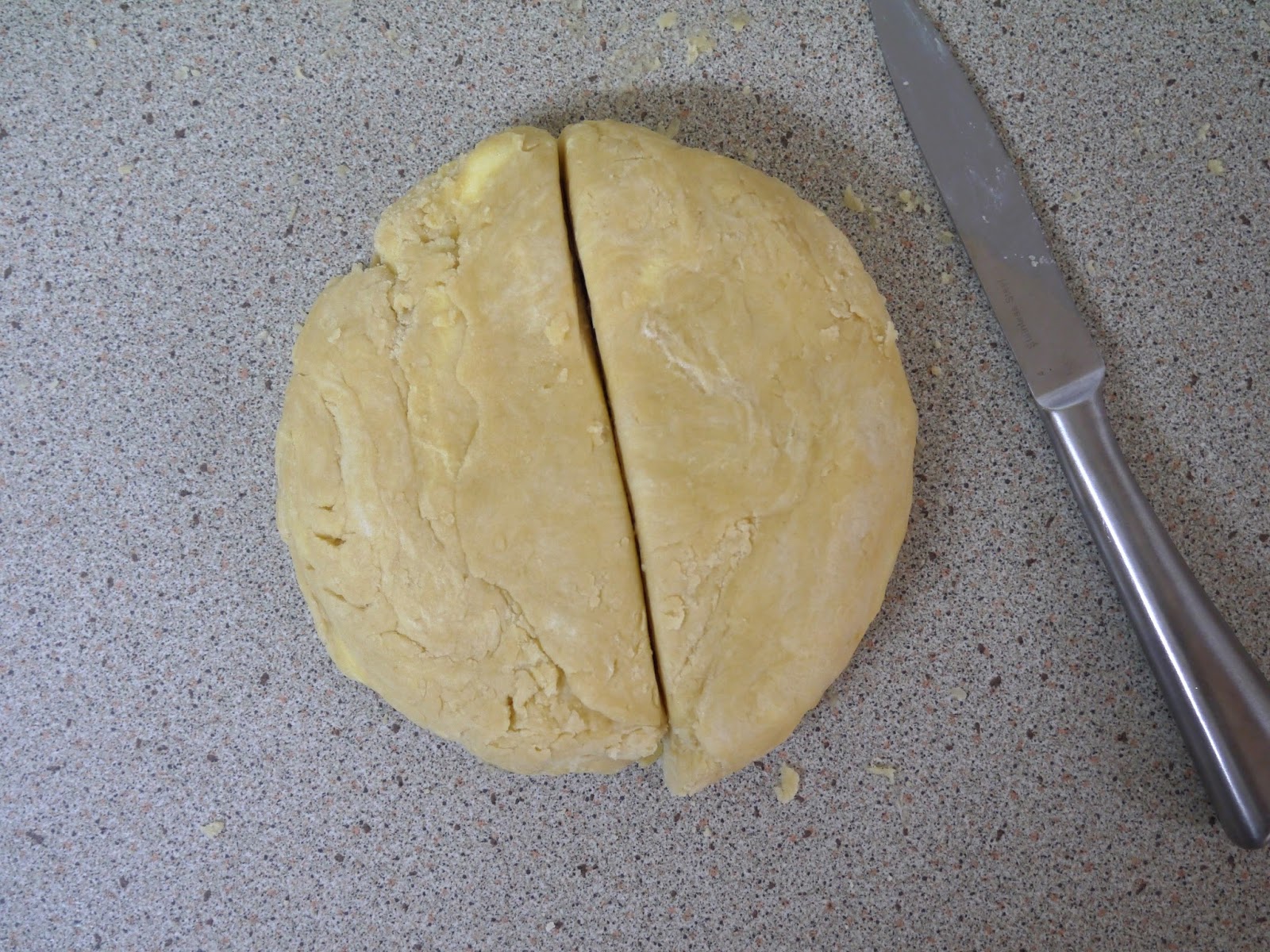 This Muslim Girl Bakes: Sweet + Savoury Shortcrust Pastry.