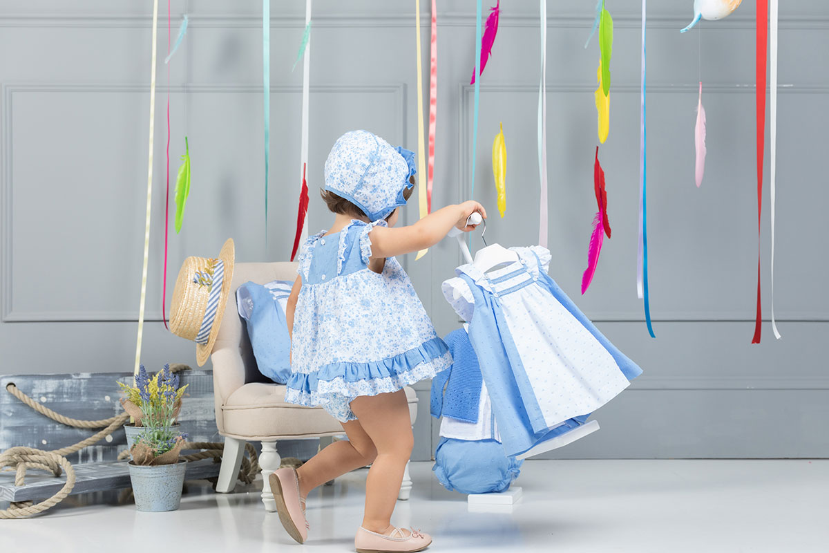 ANUSKA MODA INFANTIL: abril 2018