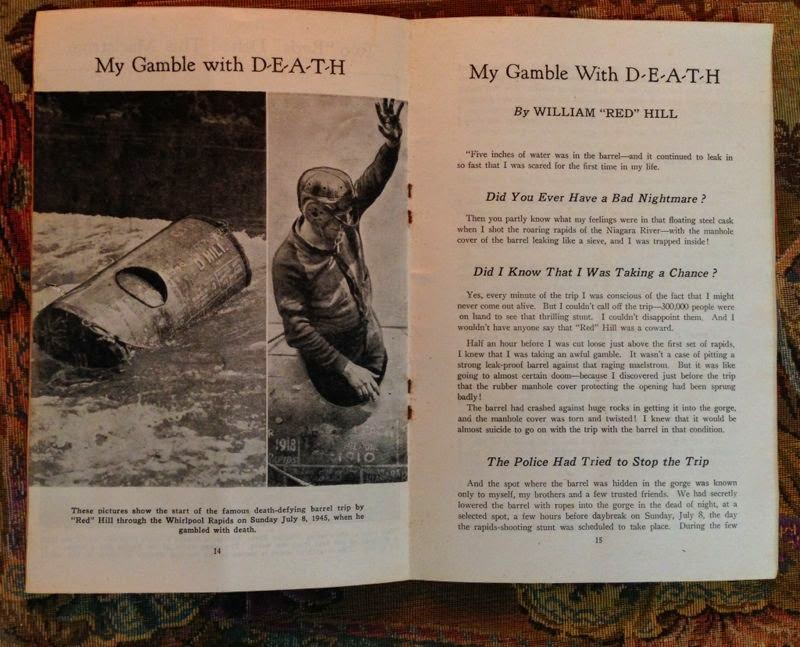 Ted Currie; Antique Head: Muskoka Memories First Edition; 1940's ...