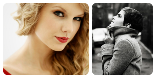 Píntalo de Rojo : ¿Qué se siente al ser guapa?