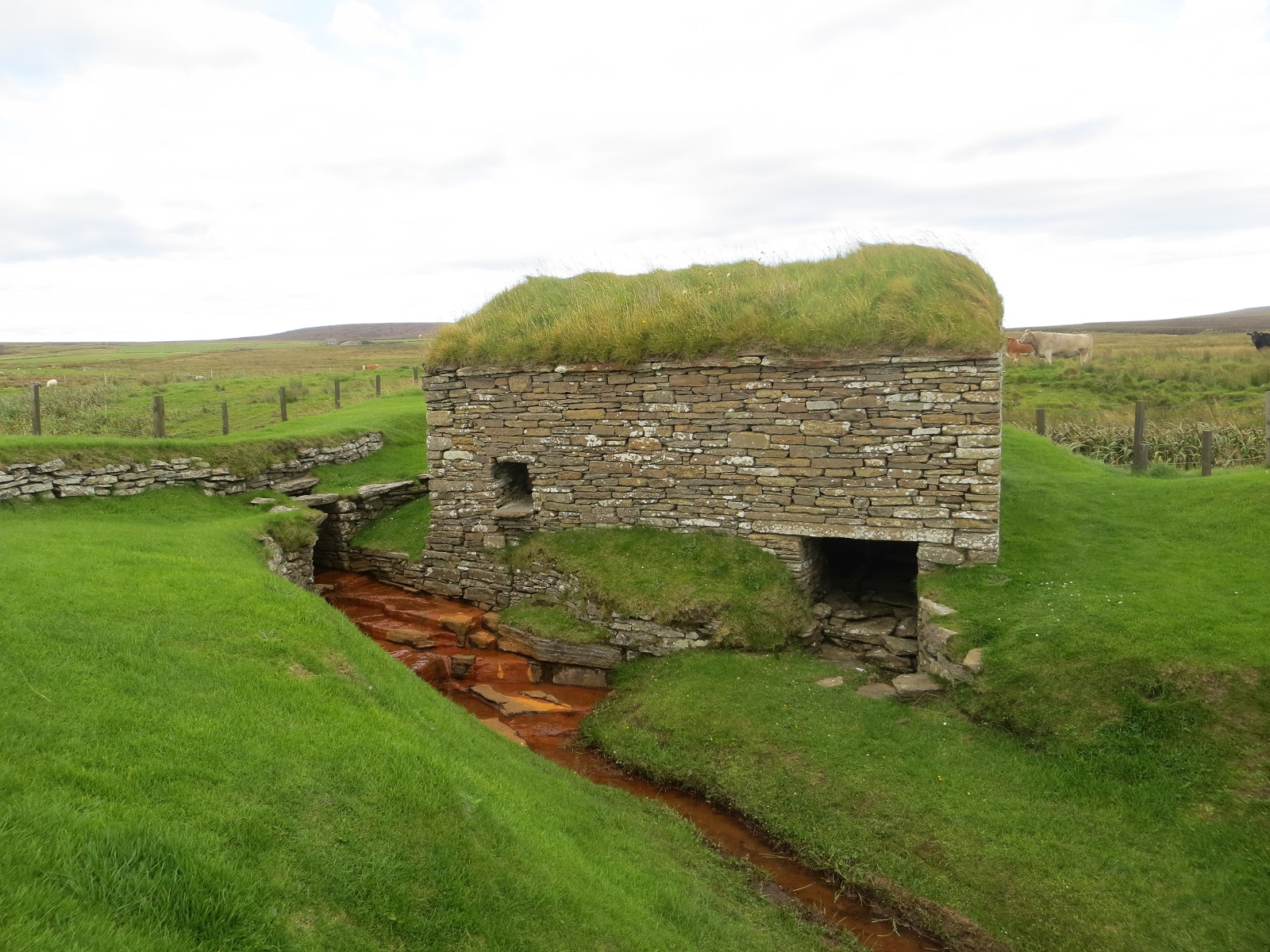 The Faery Folklorist: The Trows of Orkney and Shetland