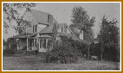 Adventures with Jude: A Biography of George Washington - Part I