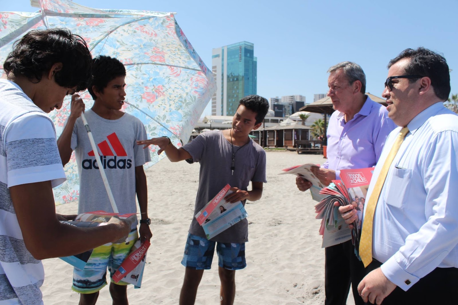 Así Surgen...: Comienza proceso de apelación para acceder a gratuidad ...