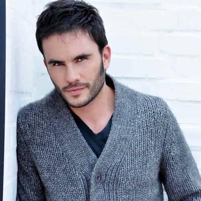 Actores Colombianos: JUAN PABLO RABA