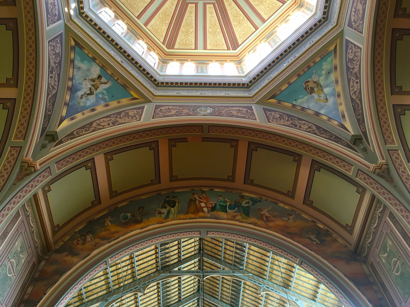 RDO Melbourne: Royal Exhibition Building