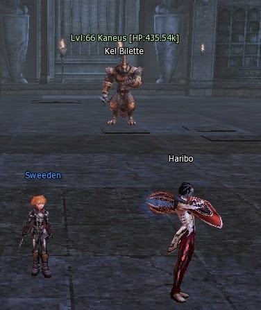 ~ A r a d a S ~: Guia Kamaloka