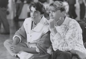 Interview with Actor Ilan Mitchell-Smith from Weird Science