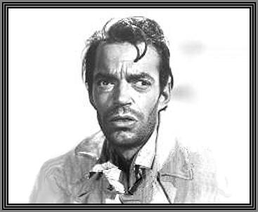 Jack Elam – Jeff Arnold’s West