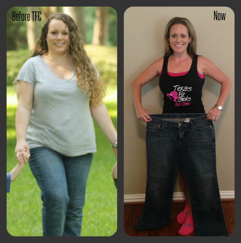 Texas Fit Chicks Groupon Deals - 2014!!! | Fit Chick Training