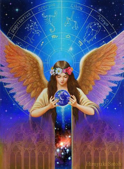 Anielska Oaza: 65. Damabiah