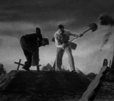 A Grave Interest: Grave Robbery of the Famous