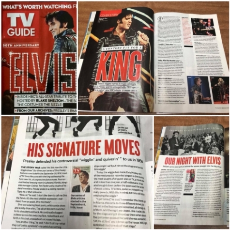 Elvis Day By Day: January 30 - US EP Guide