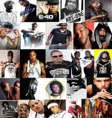 AMERICAS NEXT TOP RAPPER: HOW TO BECOME A FAMOUS RAPPER OR SINGER