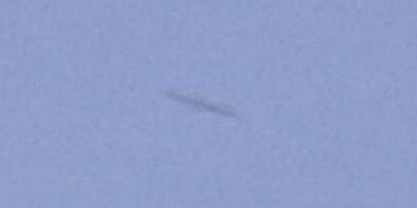 UAP pictures batch 7 - UFO pictures and photos