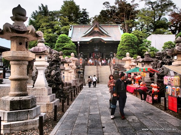 Kinwashi Tour Japan Thread