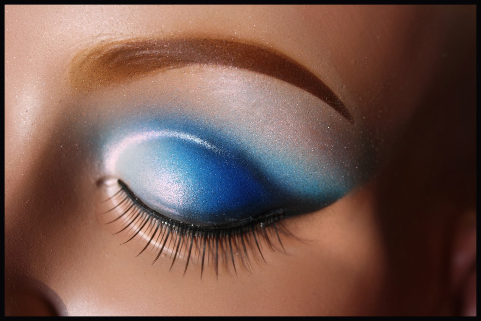 The Airbrush Makeup Guru: TEMPTU PRO S/B 37 STARTER PACK: SWATCHES AND ...