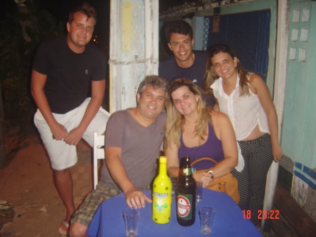 Maurilio O Rei da Fava: O CASAL DRª ADILANA FECHINE E ALEX FREITAS ...