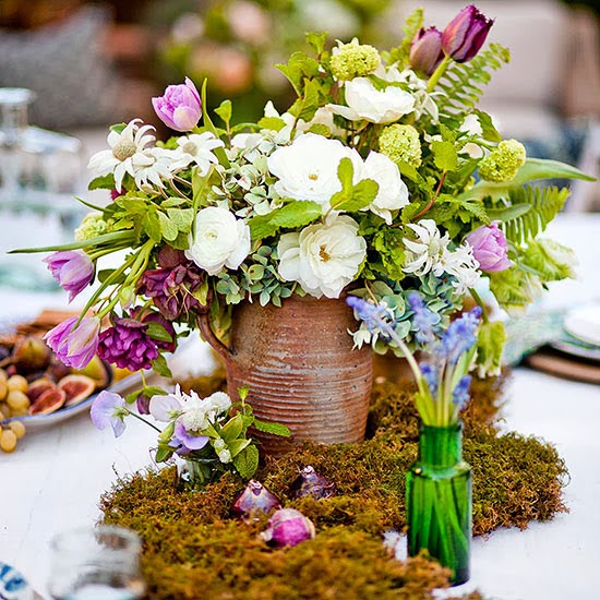 A Spring Garden Party a-spring-garden-party