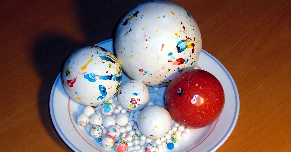 The Light Within: Gobsmackers