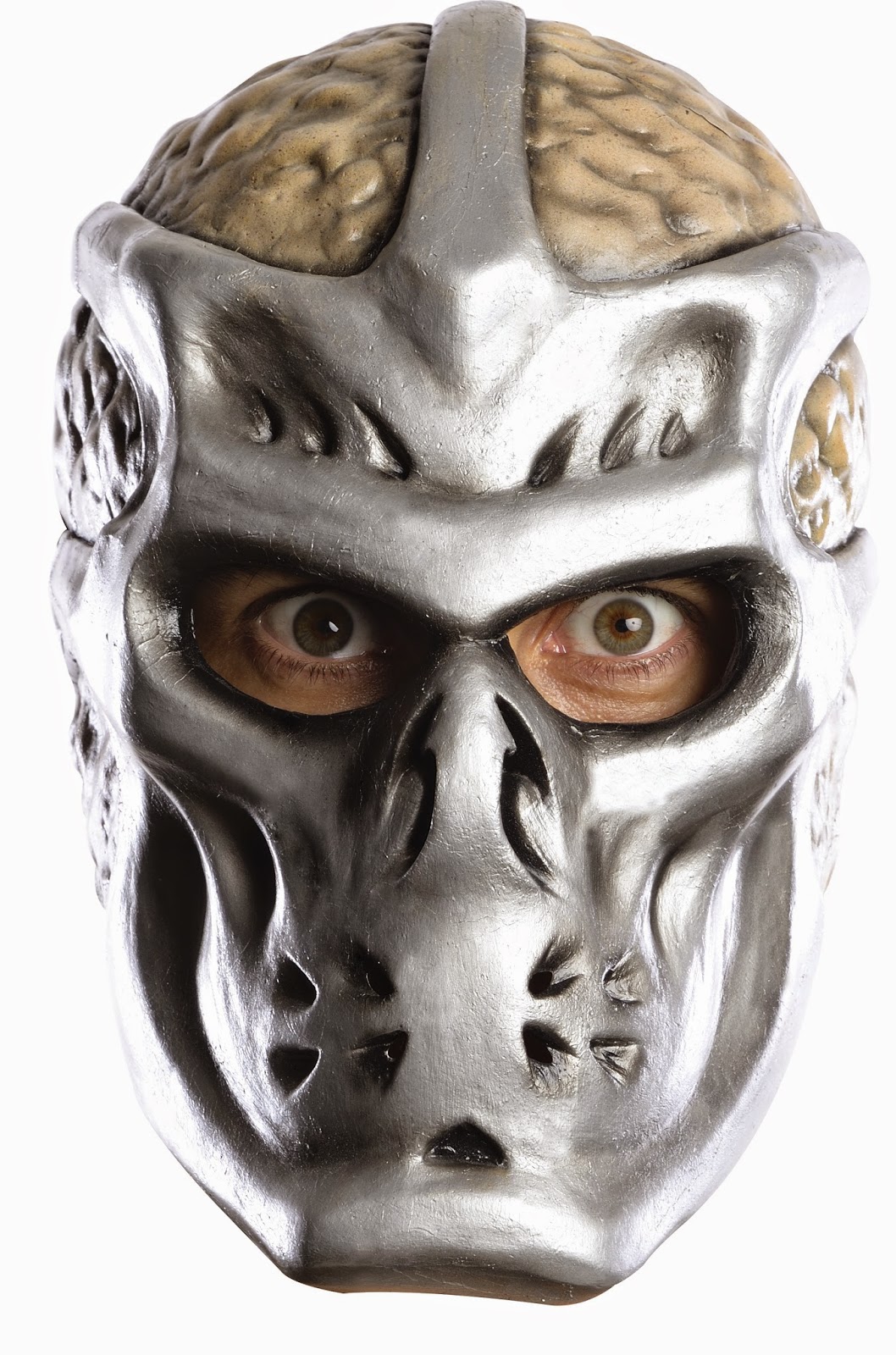 2 COOL GHOULS: Halloween Preview New Jason Voorhees Friday the 13th Masks