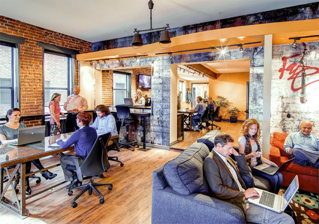 Tips to Consider when Looking for Shared Work Spaces #OFWLifeStory ...