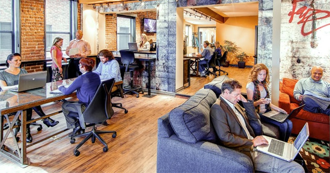 Tips to Consider when Looking for Shared Work Spaces #OFWLifeStory ...