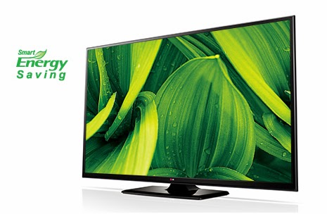 LG 60PB5600 Review & Specs