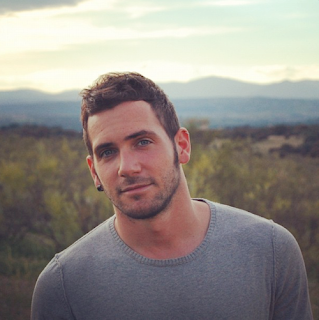 La Galeria del tio bueno: Tios guapos con barba