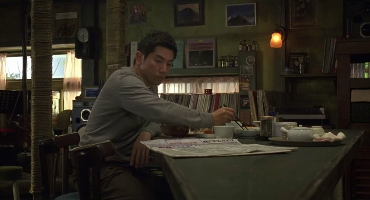 Departures 2008 Okuribito