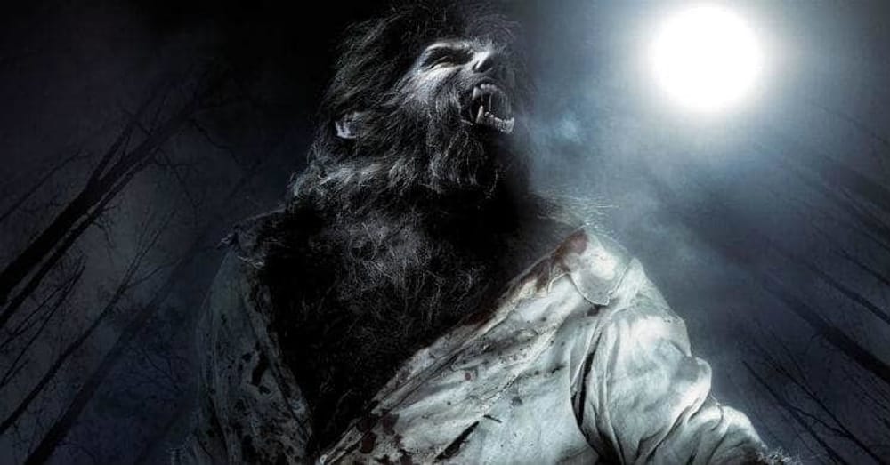 Oltre la Storia Nell'AniMo Antico : I lupi mannari