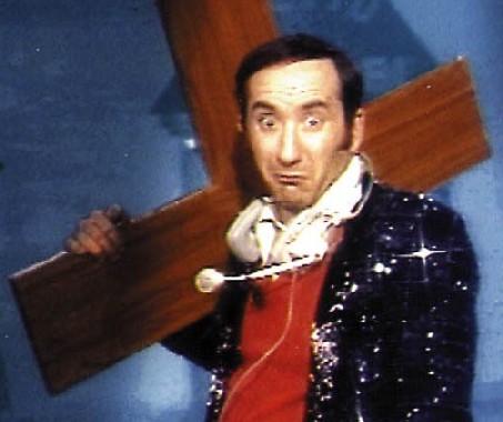 Frengo e Stop, il telecronista tifoso del Foggia di Zeman - ViviRidendo