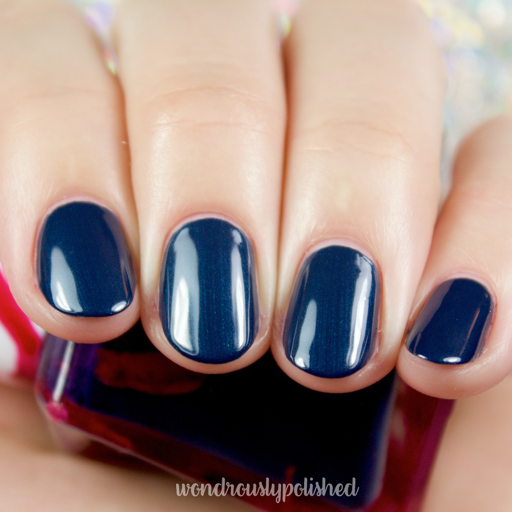 Wondrously Polished: Essie Gel Coutour Collection - Swatches
