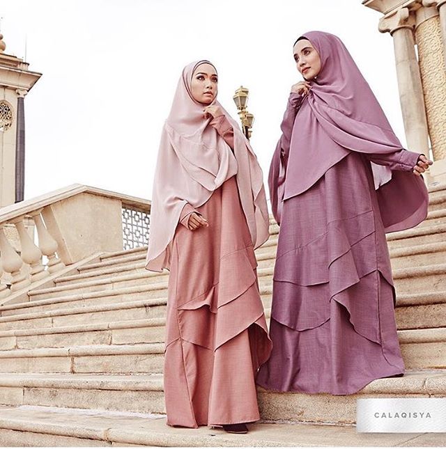 Top Online Muslimah Boutique Sept 2016 in Malaysia