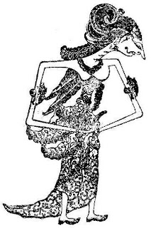 Dewi Sri - Kumpulan Cerita Wayang