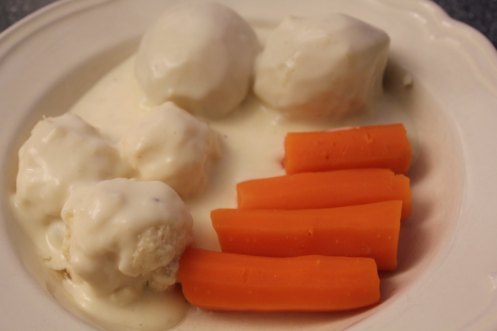 Malindus: Hjemmelagede fiskeboller - oppskrift!