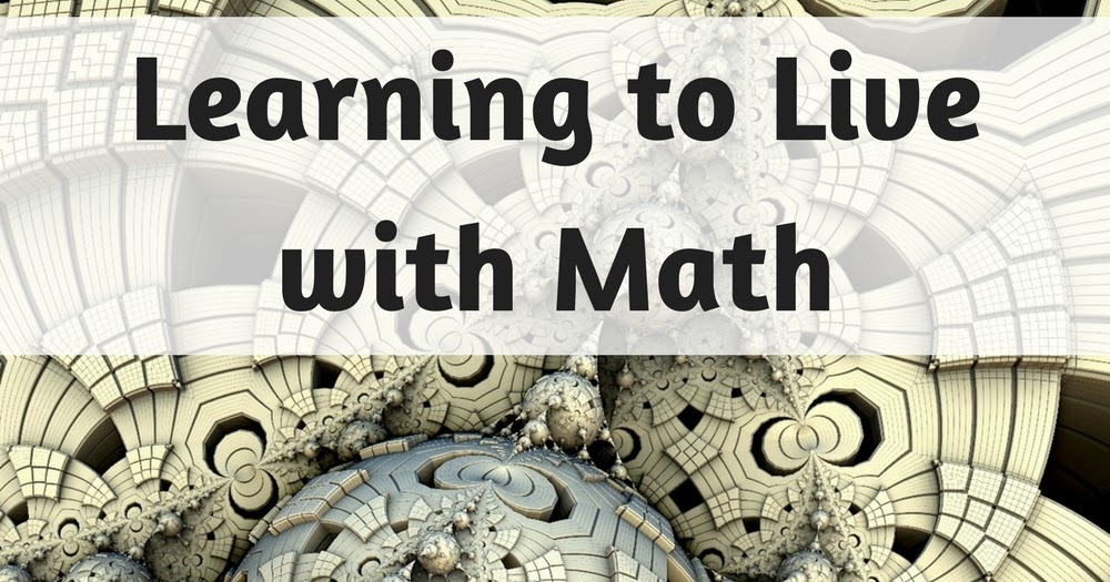 School of One: Learning to Live with Math