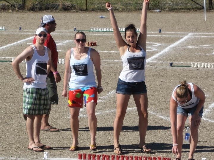 TEAM AUSTRALIA BUNNOCK GAMES page3